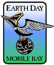 Directions to Earth Day Mobile Bay