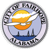 City of Fairhope at Earth Day Mobile Bay